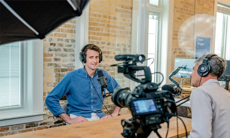 News Reading and journalism | INIFT